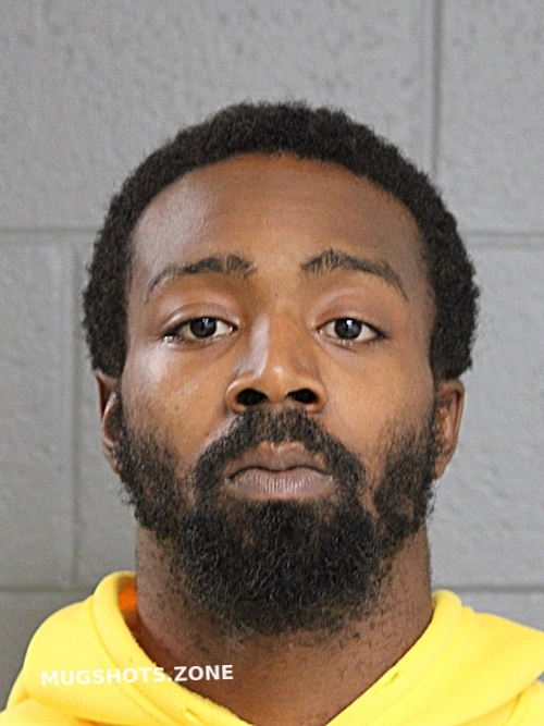 JEREMY B MOORE 06/20/2025 - Chicago Mugshots Zone