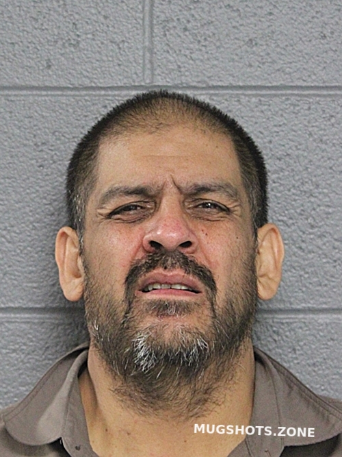 JOSE R RIOS 06/20/2025 - Chicago Mugshots Zone