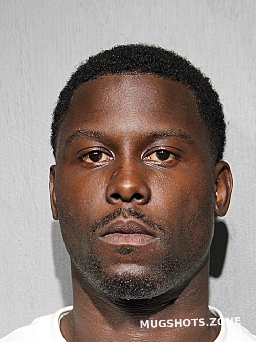 TONY D THOMAS 06/20/2025 - Chicago Mugshots Zone