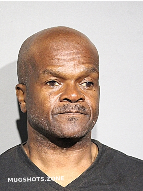 DWAYNE M SPENCER 06/20/2025 - Chicago Mugshots Zone