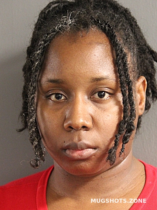 MONIQUE SHAVONNE ISBY 06/20/2025 - Chicago Mugshots Zone