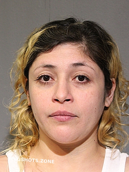 VERONICA C VILLEGAS 06/21/2025 - Chicago Mugshots Zone