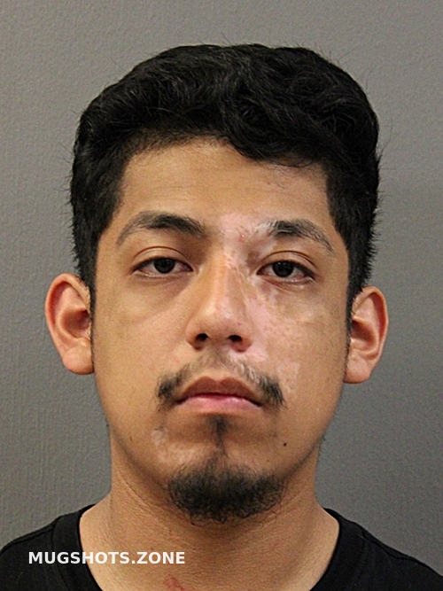 OMAR MIRANDA 06/21/2025 - Chicago Mugshots Zone