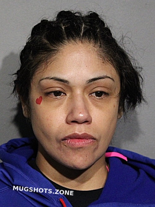 LAURA SILVIA ALVAREZ 06/21/2025 - Chicago Mugshots Zone