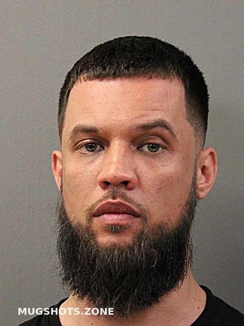 ALEX D CRUZ 06/21/2025 - Chicago Mugshots Zone