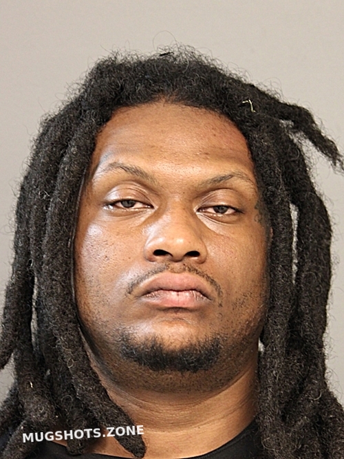 ANTWAN JONES 06/21/2025 - Chicago Mugshots Zone