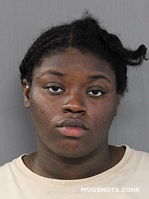 MALIYAH N STEWART 06/21/2025 - Chicago Mugshots Zone