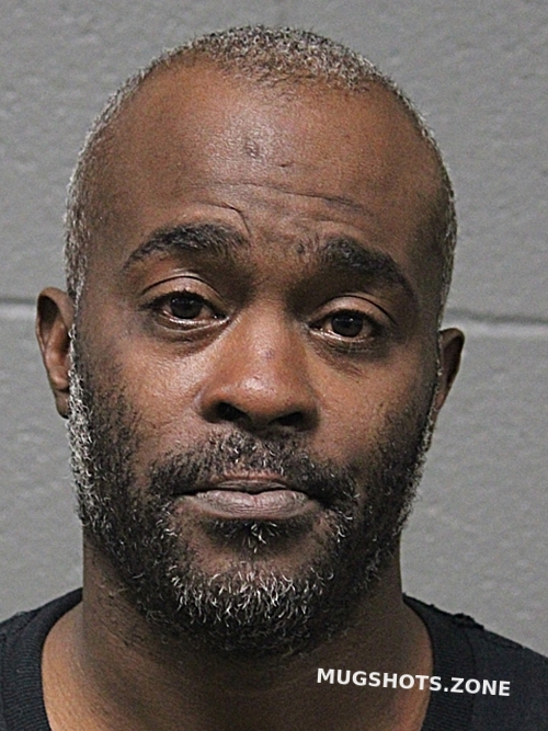 GARY A WILLIAMS 06/21/2025 - Chicago Mugshots Zone