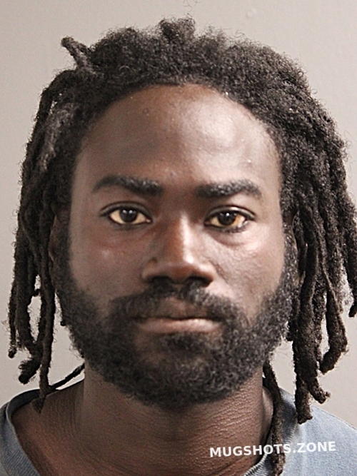 JEFF K SARFO 06/22/2025 - Chicago Mugshots Zone