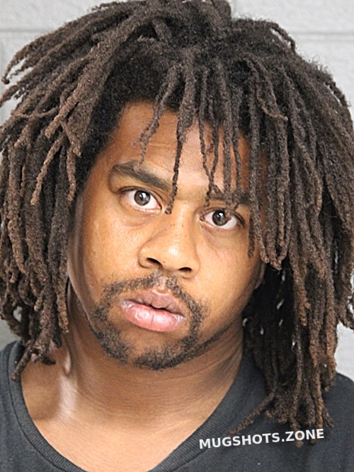 BENJAMIN A DAVIS 06/22/2025 - Chicago Mugshots Zone