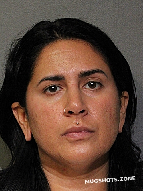 CASSANDRA SIOBHAN ROCHA 06/22/2025 - Chicago Mugshots Zone