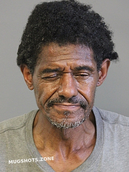RICKY ROBINSON 06/22/2025 - Chicago Mugshots Zone