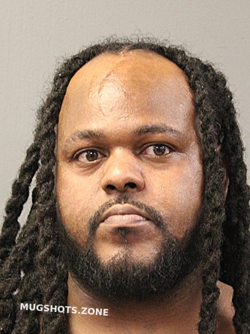 DERRICK D GRAY 06/22/2025 - Chicago Mugshots Zone