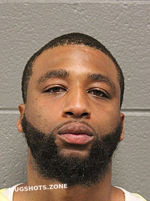 RAYMONE L ADDISON 06/22/2025 - Chicago Mugshots Zone