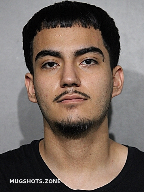 BRANDON TIRADO-ARROYO 06/22/2025 - Chicago Mugshots Zone