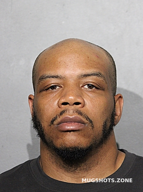RAKEEM ROBLES 06/22/2025 - Chicago Mugshots Zone