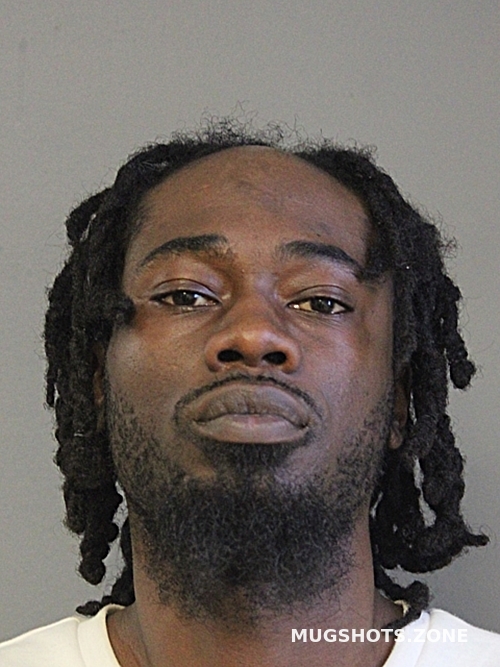 JASON E JORDAN 06/22/2025 - Chicago Mugshots Zone