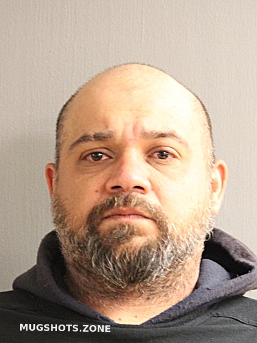 ALEXANDER ALCANTARA 06/23/2025 - Chicago Mugshots Zone