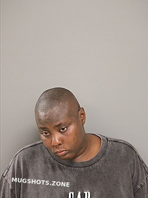 KIARA M HARRIS 06/23/2025 - Chicago Mugshots Zone