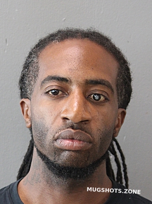PRESTON E ALLEN 06/23/2025 - Chicago Mugshots Zone
