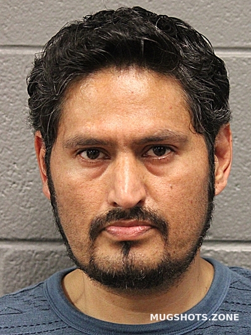JOSE D TORRES 06/23/2025 - Chicago Mugshots Zone