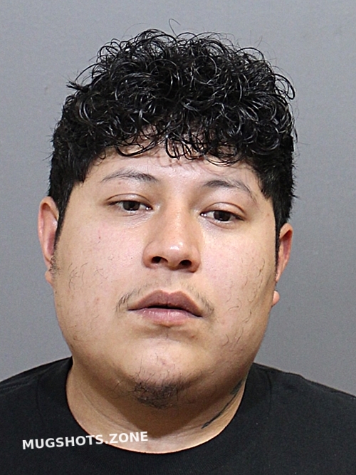 DANIEL AVILES 06/23/2025 - Chicago Mugshots Zone