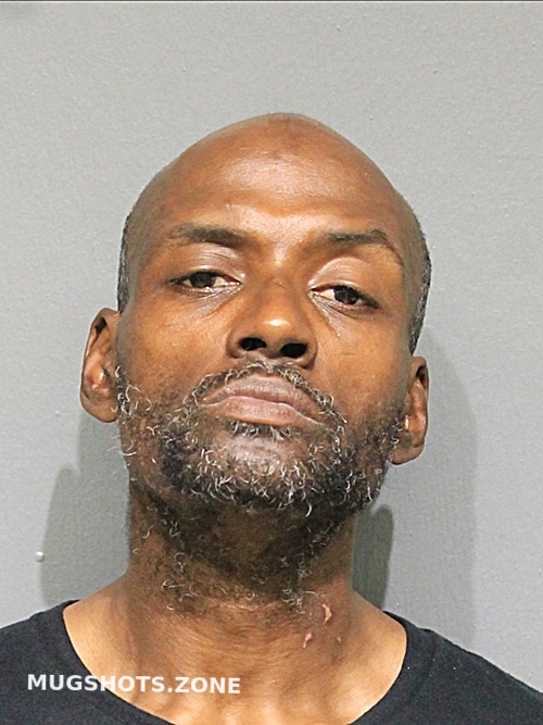 JUSTIN M JOHNSON 06/23/2025 - Chicago Mugshots Zone