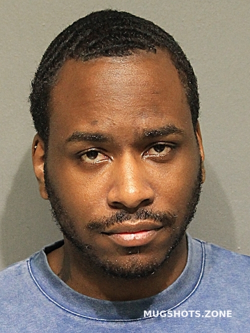 CHADRICK BLACK 06/23/2025 - Chicago Mugshots Zone