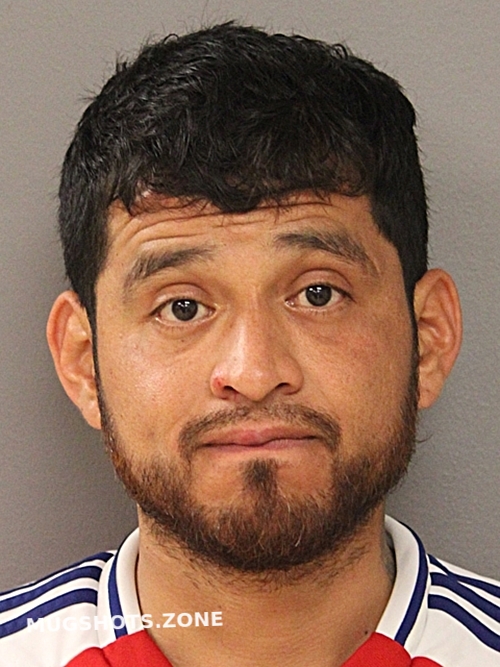 JOHNNY REZA 06/23/2025 - Chicago Mugshots Zone