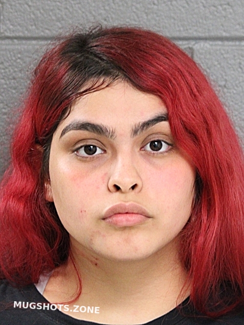 EMILY MACIAS 06/23/2025 - Chicago Mugshots Zone