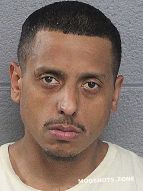 JOSE LUIS SAEZ JR 06/23/2025 - Chicago Mugshots Zone