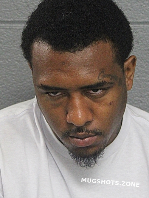 JASON J WALKER 06/23/2025 - Chicago Mugshots Zone