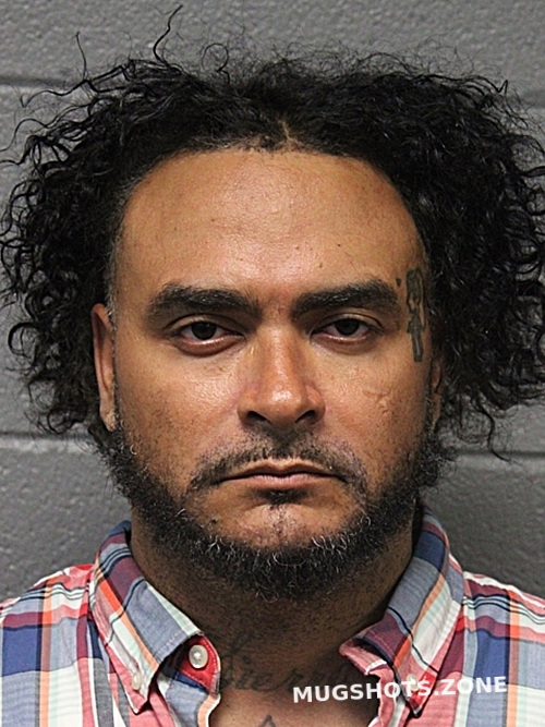 STEVEN LAMONT WILSON 06/24/2025 - Chicago Mugshots Zone