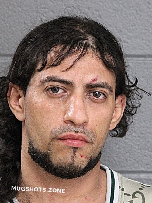 ADAM MARTINEZ 06/24/2025 - Chicago Mugshots Zone