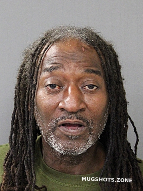 DWAYNE BROOKS 06/24/2025 - Chicago Mugshots Zone