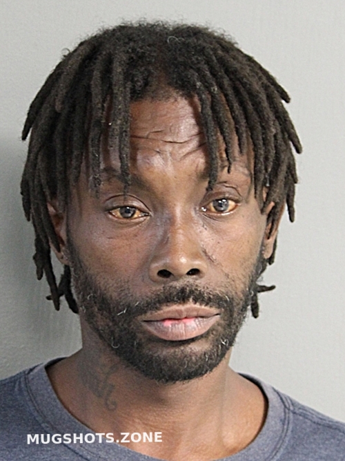 CALVIN R COBBS 06/24/2025 - Chicago Mugshots Zone