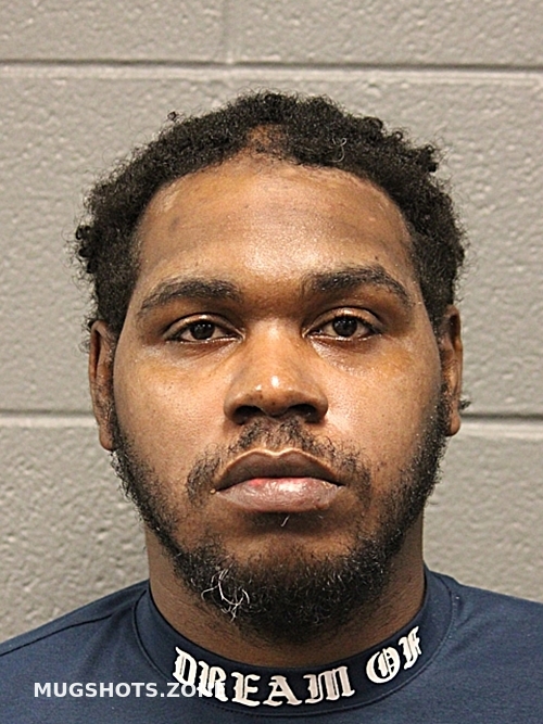DWAYNE TAYLOR JR 06/24/2025 - Chicago Mugshots Zone