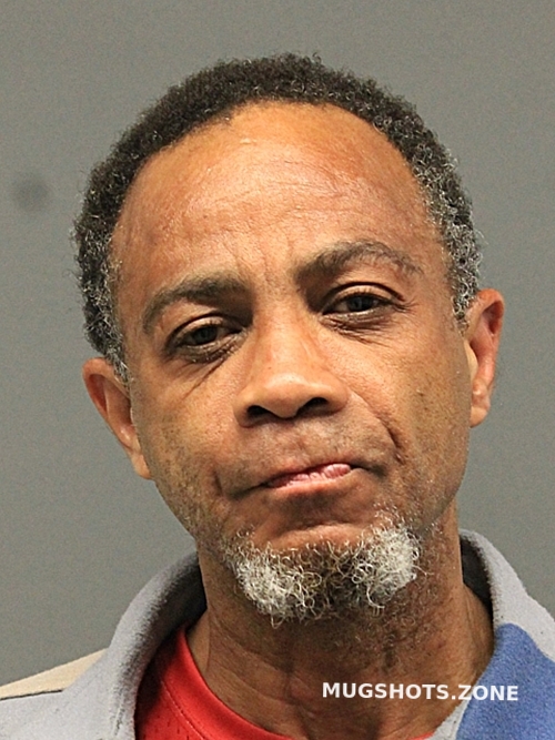 VICTOR SMITH 06/24/2025 - Chicago Mugshots Zone