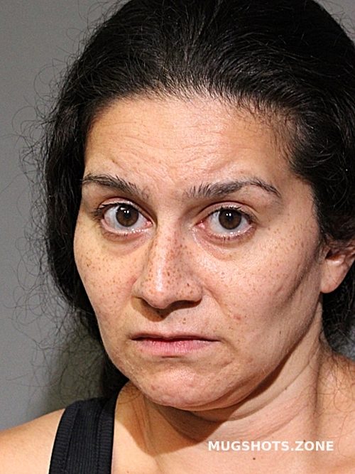NADIA SABRI 06/24/2025 - Chicago Mugshots Zone