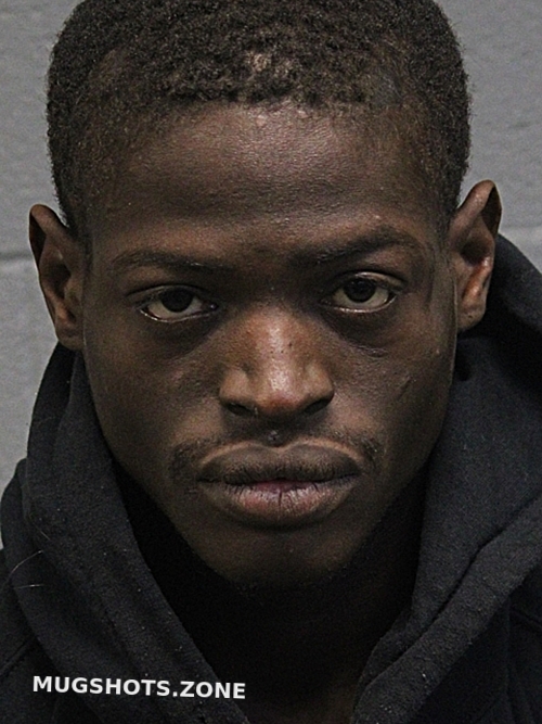 JEREMIAH M SHEPARD 06/25/2025 - Chicago Mugshots Zone
