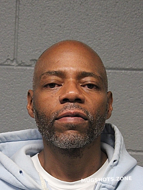 JASON L CALDWELL 06/25/2025 - Chicago Mugshots Zone