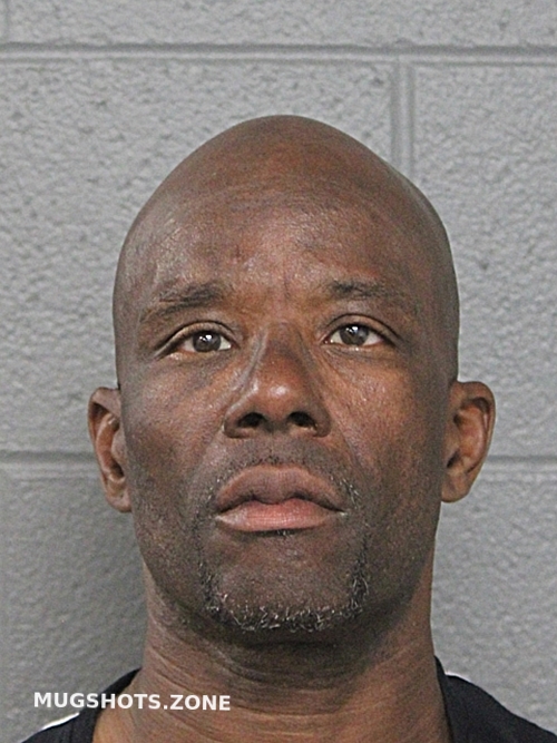 ISAAC TERRELL SUTTON 06/25/2025 - Chicago Mugshots Zone