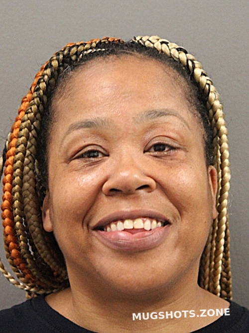 TANISHA N BAITY 06/25/2025 - Chicago Mugshots Zone