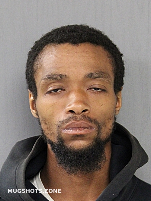 JABREEL WATSON 06/25/2025 - Chicago Mugshots Zone