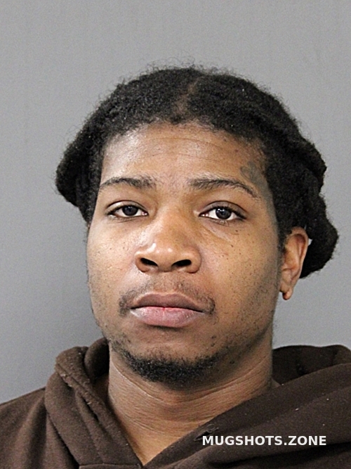 RASHI L GANT 06/25/2025 - Chicago Mugshots Zone