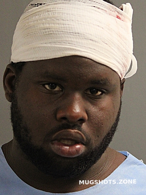 DARIUS C THOMPSON 06/26/2025 - Chicago Mugshots Zone