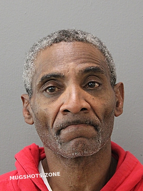 ERIC J THOMAS 06/26/2025 - Chicago Mugshots Zone