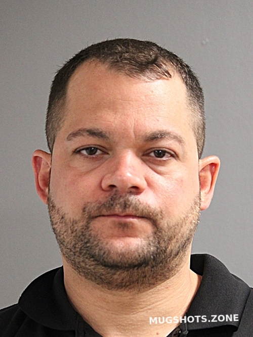 JASON M FORD 06/26/2025 - Chicago Mugshots Zone