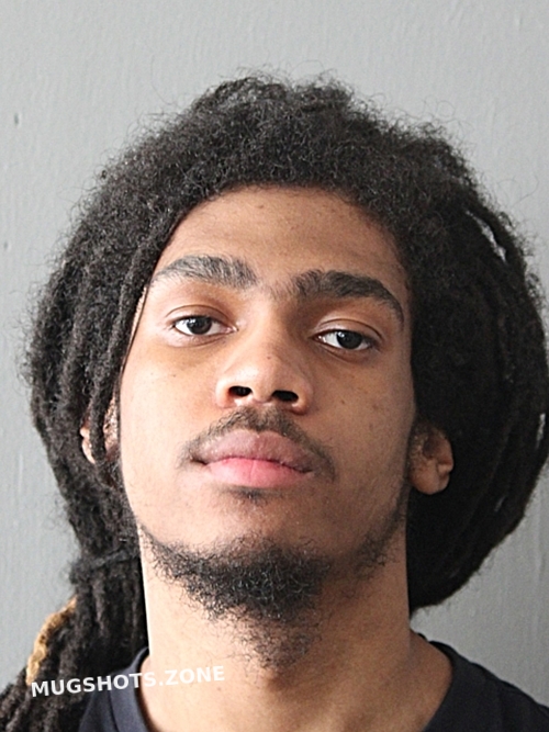 VINCENT KENT 06/26/2025 - Chicago Mugshots Zone