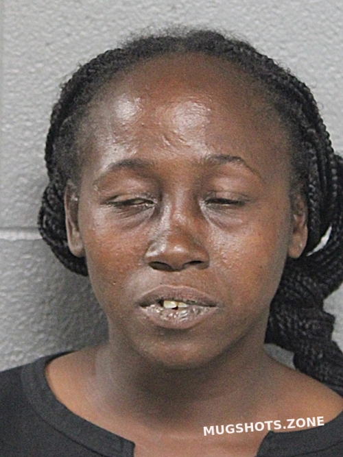 LARENA CLAY 06/26/2025 - Chicago Mugshots Zone